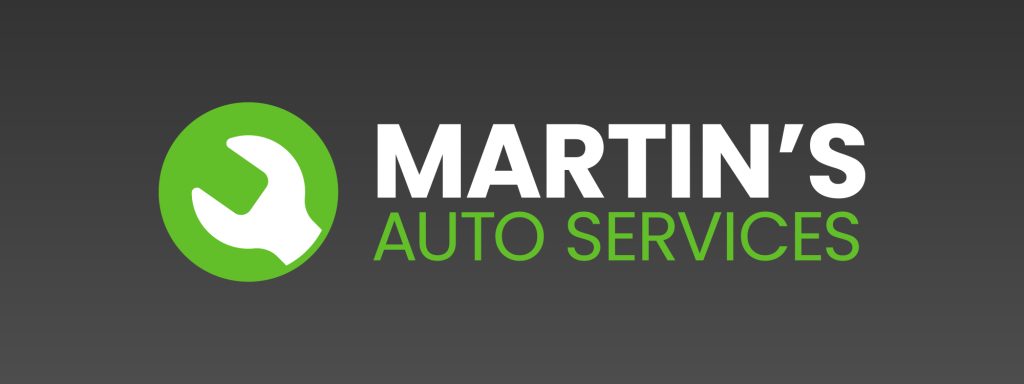 About Martin's Auto Services, Rushden (tel: 01933 770657)